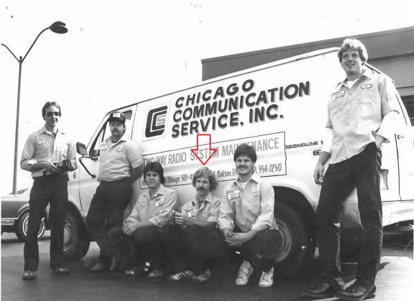 Chicago Communications: Providing Communications Solutions Since 1952